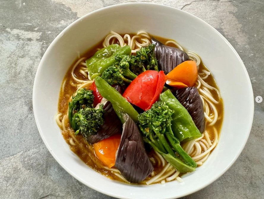 Japanese Recipes and Cooking Tips from Chef Hiroko Shimbo