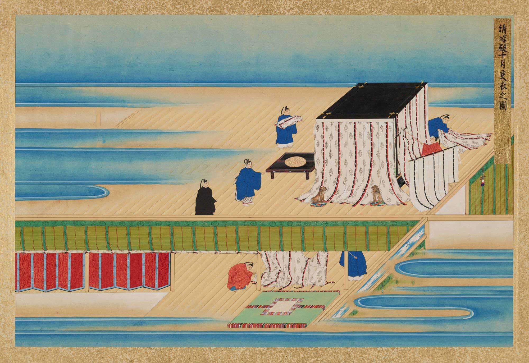 August 2025 – Hiroko Shimbo