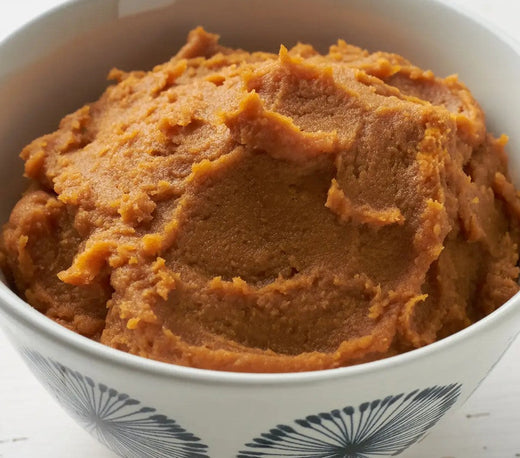 Saveur: Magical Miso – Hiroko Shimbo