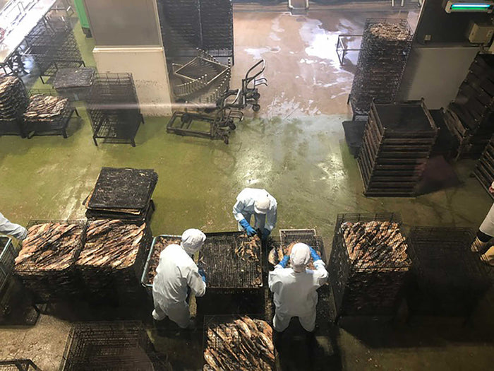 Book a Japanese Food Production Tour for Professionals – Hiroko Shimbo
