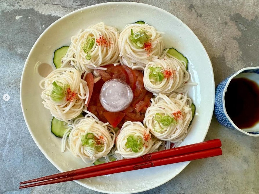 Hiroko Shimbo | Acclaimed Chef & Japanese Cuisine Authority