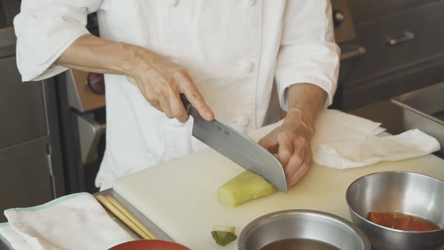 Japanese Recipes and Cooking Tips from Chef Hiroko Shimbo